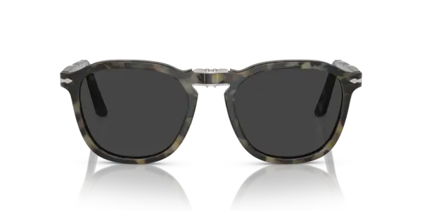 Persol Sunglasses - Polar Dark Grey