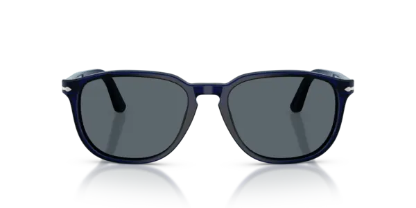 Persol Square Frame Sunglasses - Blue