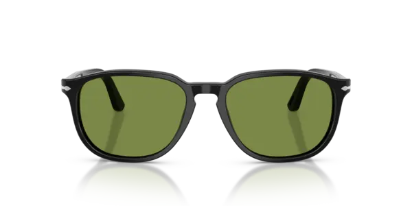 Persol Square Frame Sunglasses - Green
