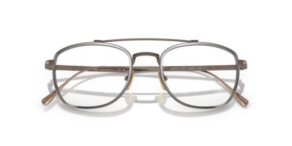 Persol Rectangle Eyeglasses