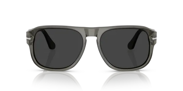 Persol Sunglasses - Polarized Black