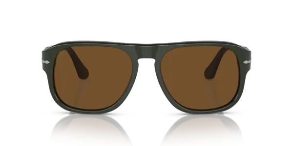 Persol Sunglasses - Polarized Brown
