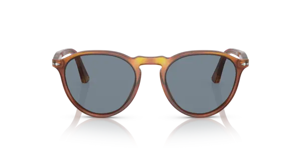 Persol Acetate Frame Sunglasses - Light Blue