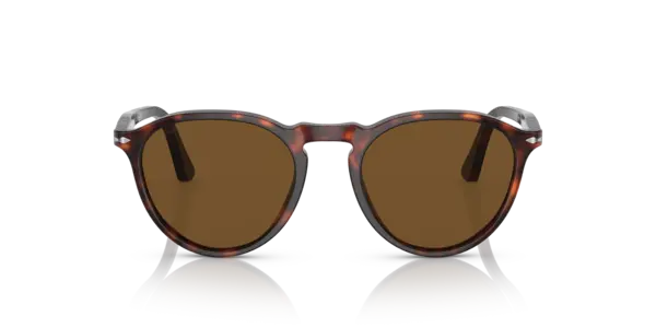 Persol Acetate Frame Sunglasses - Polar Brown