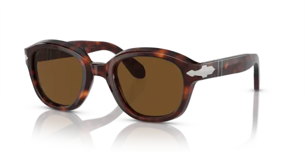 Persol Sunglasses - Polarized Brown