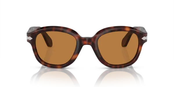 Persol Sunglasses - Yellow Brown