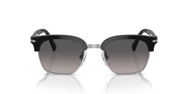 Persol Sunglasses - Polarized Grey Gradient