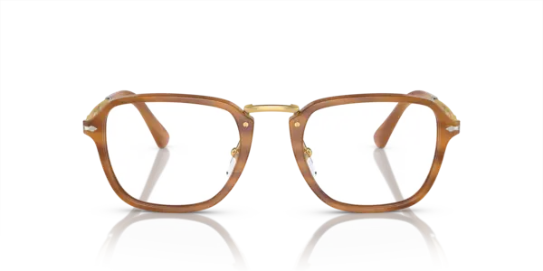 Persol Eyeglasses - Clear