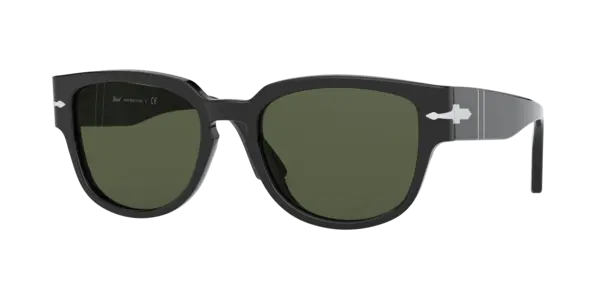 Persol Full Rim Sunglasses