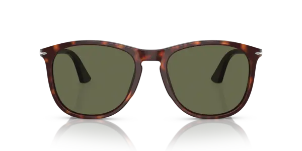 Persol Sunglasses - Polarized Green