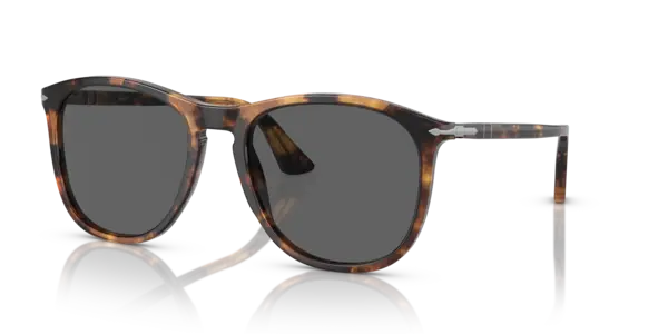 Persol Sunglasses - Polar Black