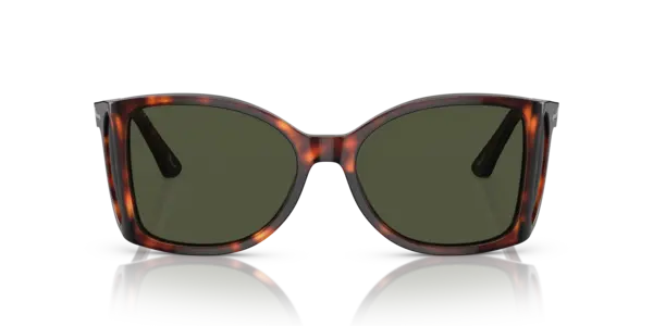 Persol 4 Lenses Sunglasses - Green