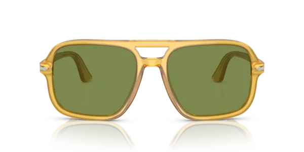 Persol Sunglasses - Green