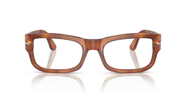 Persol Havana Acetate Sunglasses - Transitions 8 Brown