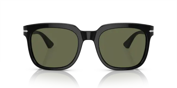 Persol Sunglasses - Green Polarized