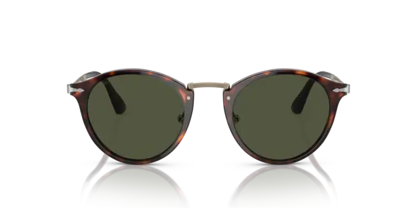 Persol Calligrapher Sunglasses - Green