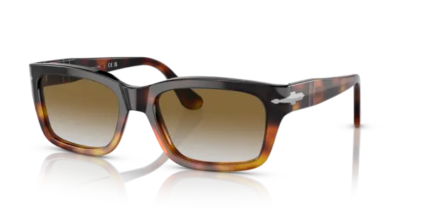 Persol Rectangle Sunglasses