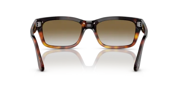 Persol Rectangle Sunglasses