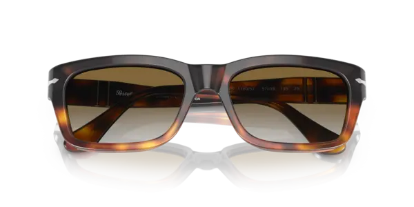 Persol Rectangle Sunglasses