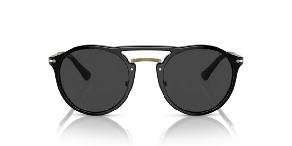 Persol Sunglasses - Black Polarized