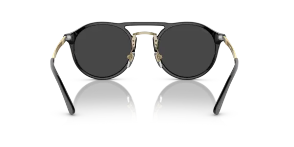 Persol Sunglasses - Black Polarized