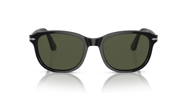 Persol Rectangle Sunglasses - Green