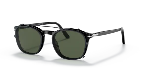 Persol Clip-on Sunglasses