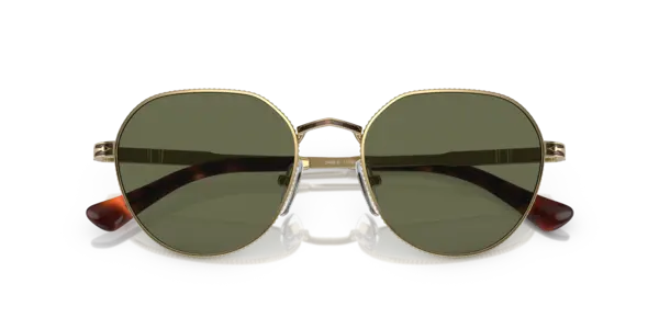 Persol Po2486s Sunglasses - Green