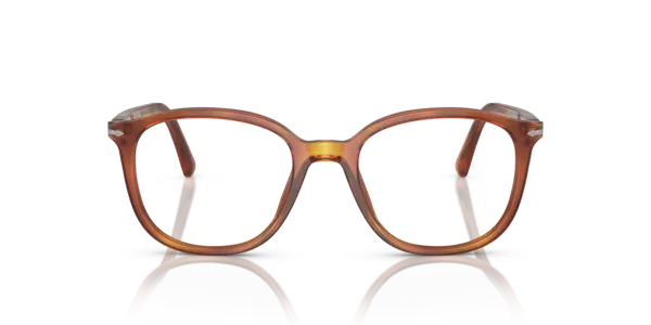 Persol Optical Eyeglasses - Clear