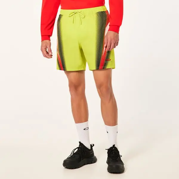 Oakley Saturdays Nyc X Board Short