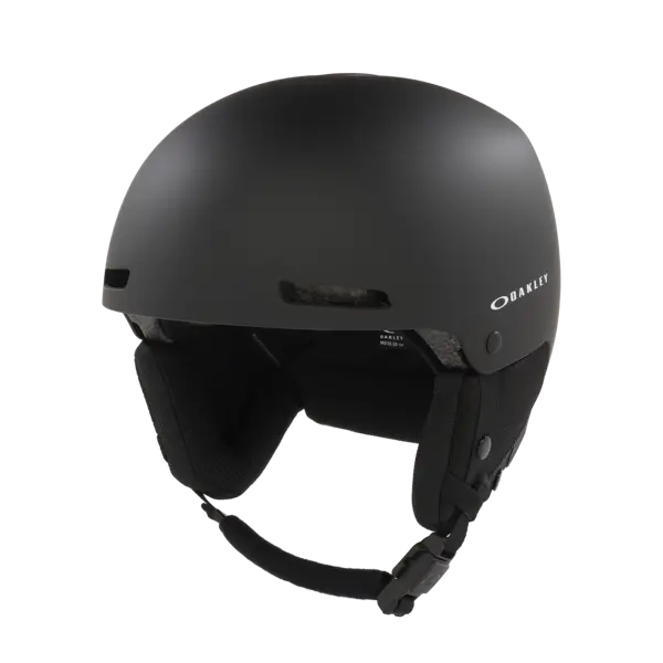 Oakley Mod1 Pro Sl Helmet - Black