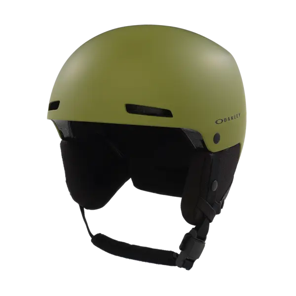 Oakley Mod1 Pro Sl Helmet - Matte Fern