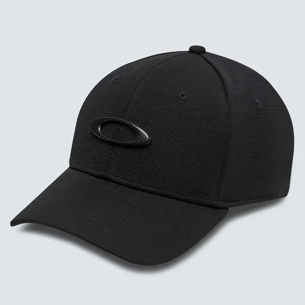 Oakley Tincan Cap - Black