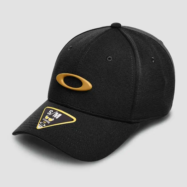 Oakley Tincan Cap - Gold,black