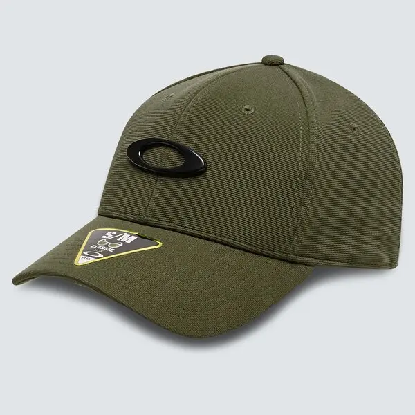 Oakley Tincan Cap - New Dark Brush