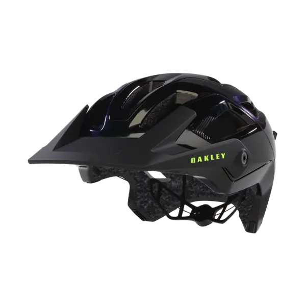 Oakley Drt5 Maven Helmet - Black,green