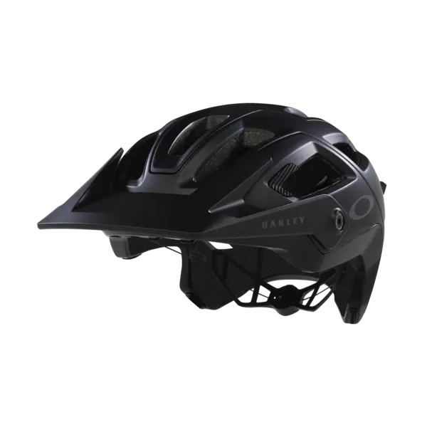 Oakley Drt5 Maven Helmet - Black