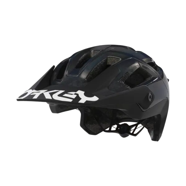 Oakley Drt5 Maven Helmet - Fathom Stripes