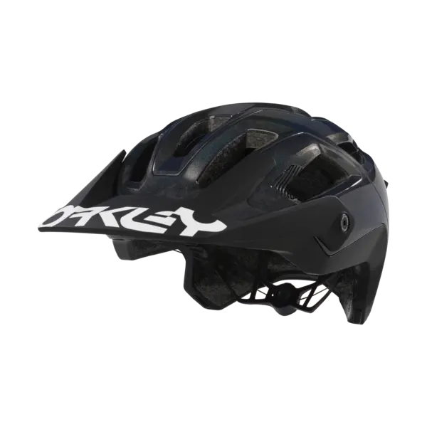 Oakley Drt5 Maven Helmet - Fathom Stripes
