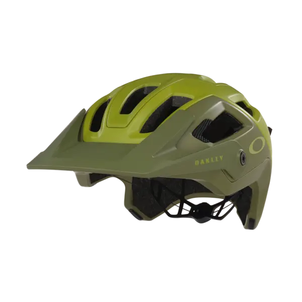 Oakley Drt5 Maven Helmet - Satin Fern,cactus