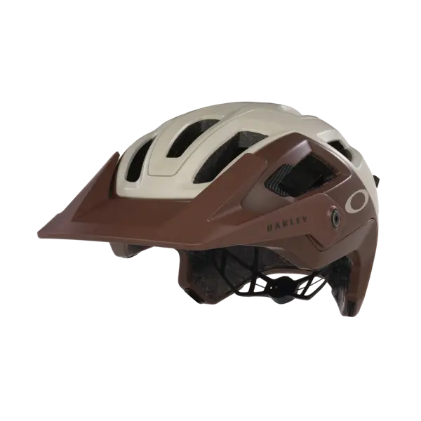 Oakley Drt5 Maven Helmet - Satin Mahogany,sand