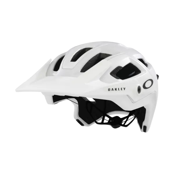 Oakley Drt5 Maven Helmet - White