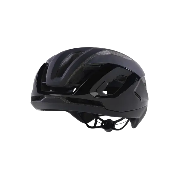Oakley Aro5 Race Helmet - Black
