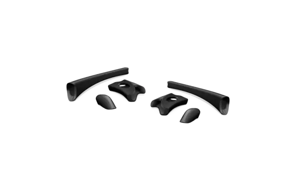 Oakley Flak Jacket® Sock Kit - Black