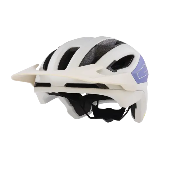 Oakley Drt3 Trail Helmet - Gray