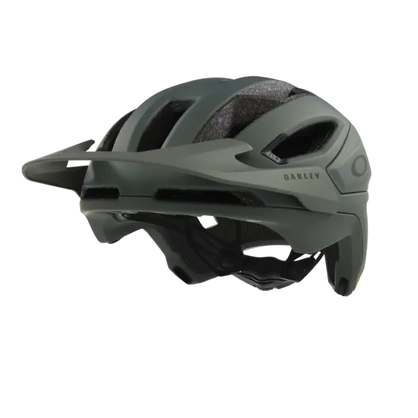 Oakley Drt3 Trail Helmet - Grey