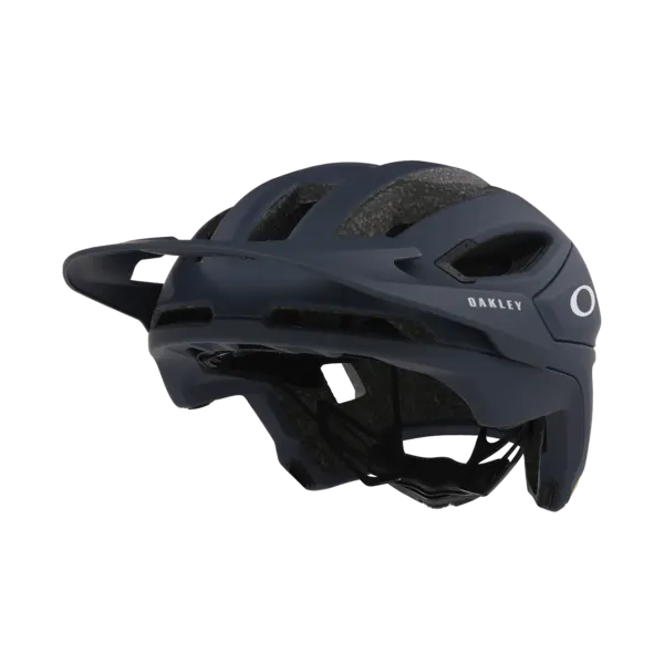 Oakley Drt3 Trail Helmet - Matte Abyss