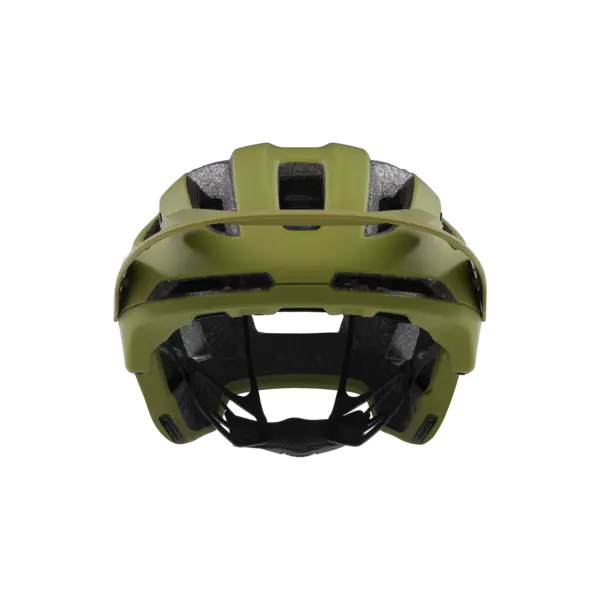 Oakley Drt3 Trail Helmet - Matte Fern,dark Brush