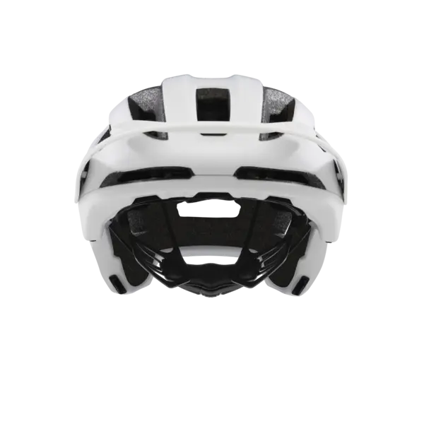 Oakley Drt3 Trail Helmet - White