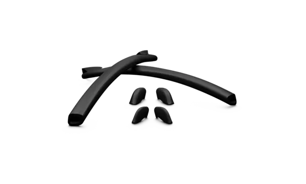 Oakley Half Jacket® 2.0 Accessory Kit - Black